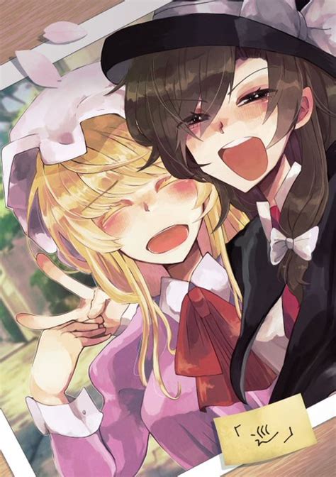 2022年10月9日開催 東方紅楼夢 新刊サンプルです 蓮子とメリーが四 島崎ハラヲ🍣 さんのマンガ ツイコミ仮