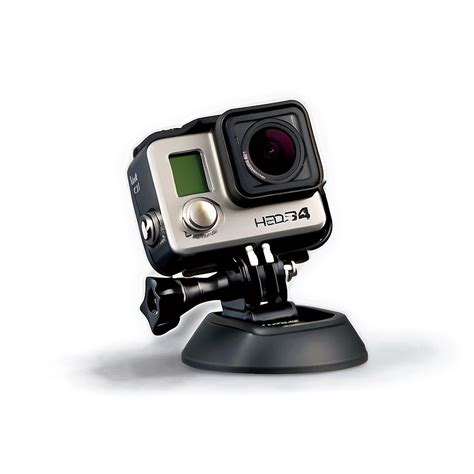 Download Gopro Motorsports Camera Png Vhl90