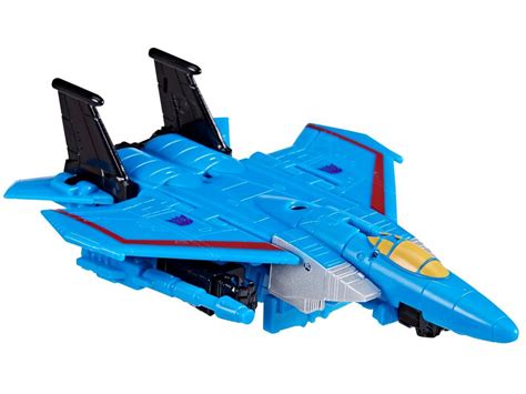 Transformers Legacy Core Thundercracker