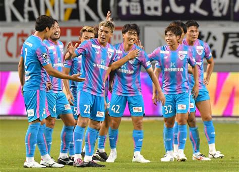 サガン鳥栖14位 攻撃に手応えも、接戦に課題残る 2023シーズン回顧 スポーツ 佐賀県のニュース 佐賀新聞