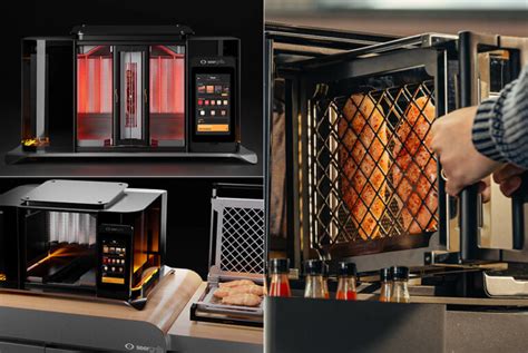 Startup SEERGRILLS Introduces Perfecta The World S First AI Powered