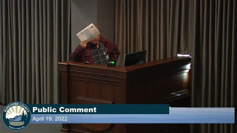 Commissioners Regular Meeting April 19 2022 Youtube