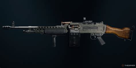Best Gpmg 7 Build In Bo6