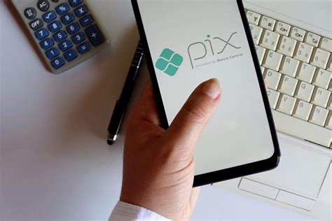 Como Transferir Pelo PIX Passo A Passo Dos Principais Bancos