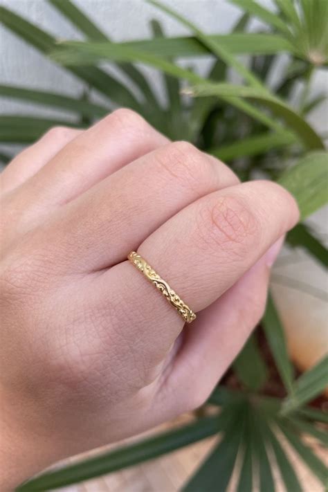 Belanel Semijoias Atacado De Semijoias Anel Inspired Em Banho De Ouro