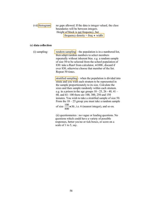 Maths Revision Notes Igcse Revision Notes Quadratics Math