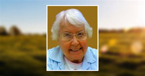 Helen Hanson Obituary August 22 2017 Anderson Funeral Home And Crematory