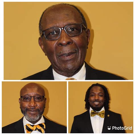 Meet The Brothers Photo Grid 1 Aaron Horne Stacy Thomas Derrick Hargrove Photo Grid 2