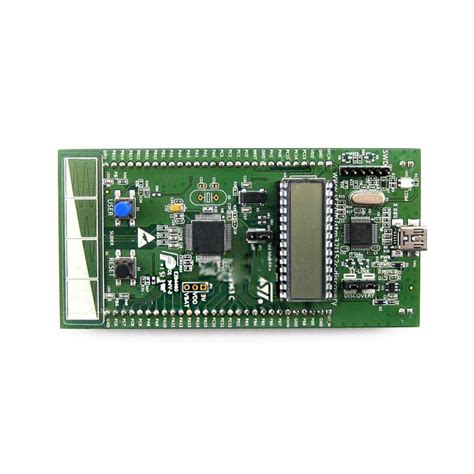 Stm32l152c Disco Stm32l152rct6开发板 评估板