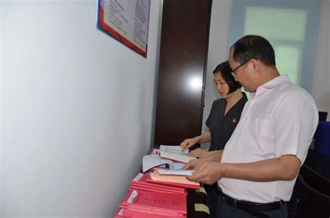 韶关市委教育整顿办到武江法院开展政法队伍教育整顿学习教育环节复评澎湃号·政务澎湃新闻 The Paper