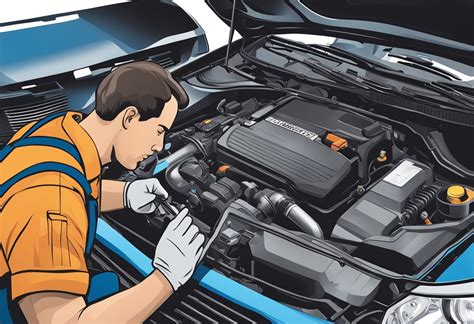 Solving Cylinder 5 Misfire: A Comprehensive Guide to the P0305 Code | The Motor Guy