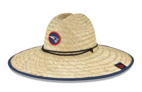 Patriots 2021 Training Camp Hats Have Arrived Heres How To Buy The