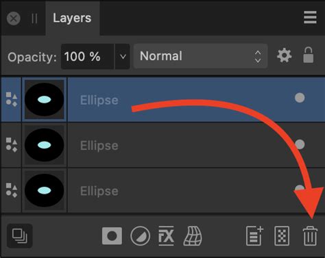How To Delete A Node Quickly In Tablet Mode Of Desktop Version Windows Affinity On Desktop