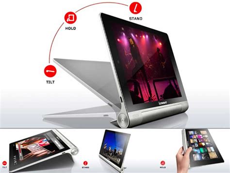 How I M Using My Lenovo Yoga Tablets Julieverse