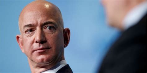 На 3 1 млрд Джефф Безос продал часть акций Amazon