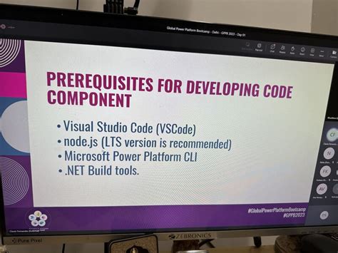 Dhruvin Shah On Linkedin Powerplatform Gppb2023 Gppb Powerapps Powerplatform Poweraddicts