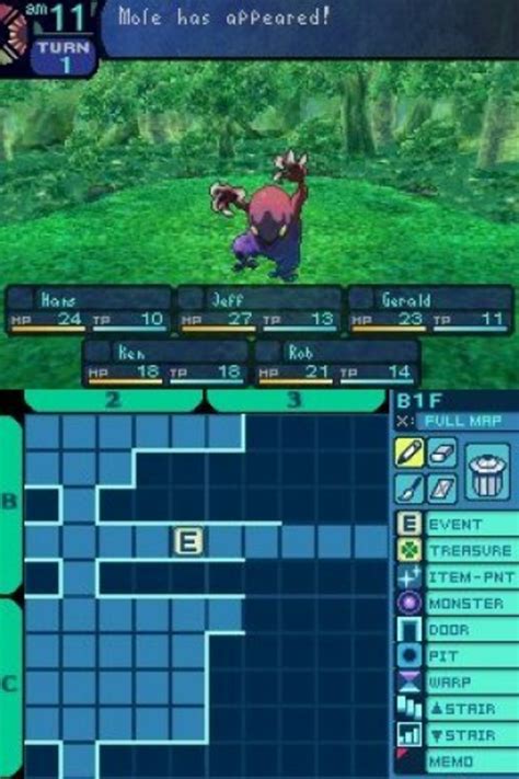 The Top 10 Best Nintendo Ds Rpgs Role Playing At Its Finest Levelskip