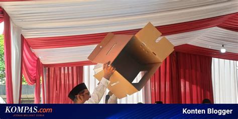 5 Tips Agar Tugas KPPS Pemilu Selesai Dengan Cepat Dan Tepat
