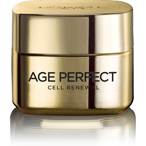 Loréal Paris Age Perfect Cell Renewal Day Cream Big W