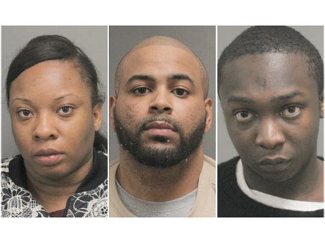 Nyc Trio Robbed Two Different Nassau Stores Police Hicksville Ny Patch