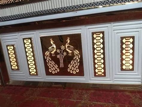 Buffer Counter Size X Feet At In Saharanpur ID