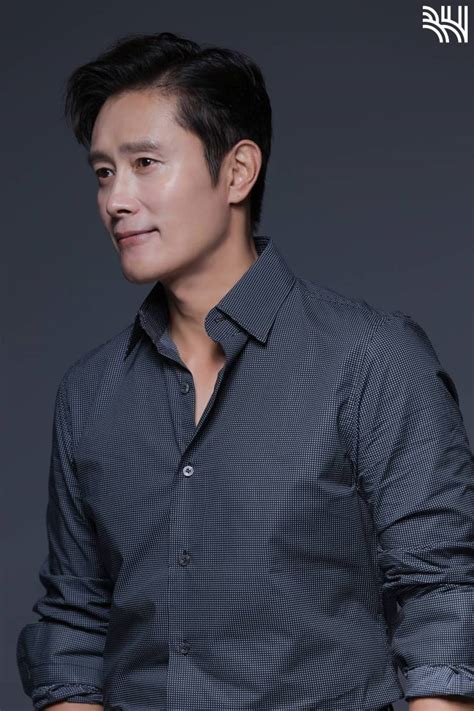 Lee Byung Hun Photo Gallery 이병헌 Hancinema