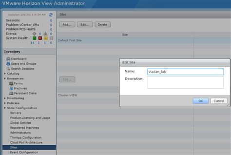 VMware Horizon View 6 1 Released ESX Virtualization