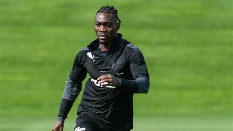 Christian Atsu Found Dead After Turkey Earthquake