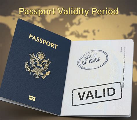 Passport Validity To Enter Uk In 2025 Avoid Travel Stress