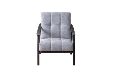 Jvmoebel Sessel Designer Grauer Sessel Wohnzimmer Luxuriöses