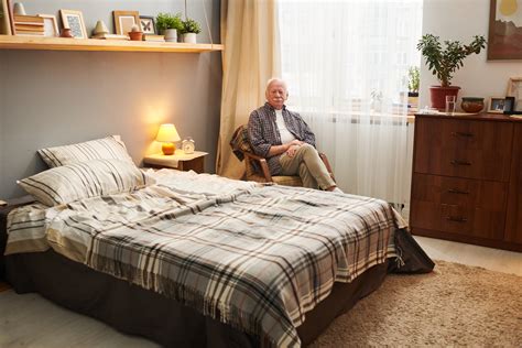 Bí quyết decorate nursing home room để tạo không gian dành cho người già