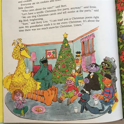 Christmas Tv History