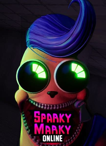 Файлы для Sparky Marky Online Do You See Sparky