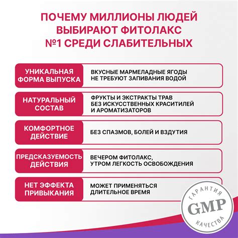 Фитолакс Мармеладные ягоды, пастилки жевательные 4 г, 30 шт. купить по ...