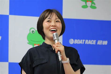 平山智加さんのインスタグラム写真 平山智加instagram「先日の尼崎でのトークショー 同期の照屋君と コロナが5類になり 久しぶり