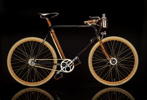 A Collection Of Luxury Bicycles Ascari Bicycles