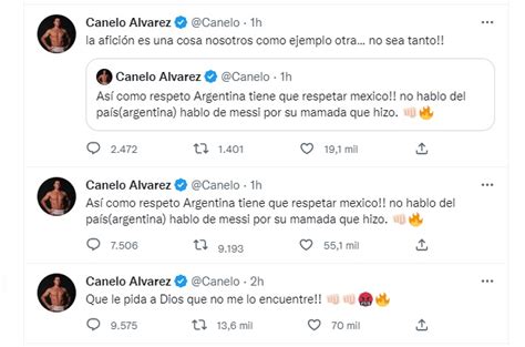 El Dueño De La Camiseta De México Que Desató La Polémica Con Messi