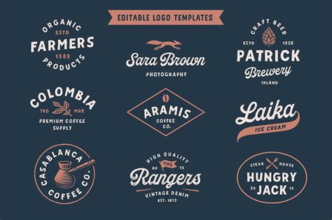 Palmer Script And Sans Behance