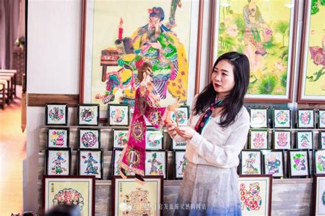 400年非遺傳承不僅說唱還要看刀上功夫 每日頭條