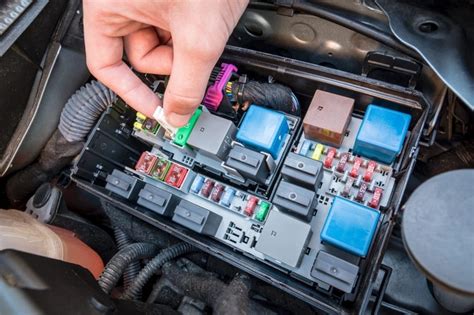 Starter Relay The Ultimate Guide T X