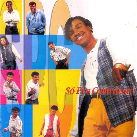 Samba Pagode Flac Só Pra Contrariar 1994 Flac