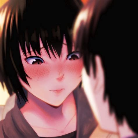 Nanasaki Ai And Tachibana Junichi Amagami Drawn By Oshizu Danbooru