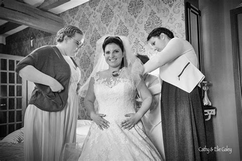 Mariage Preparatif Galey