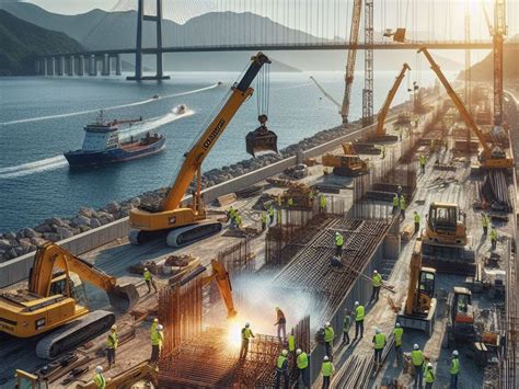 Ponte Sullo Stretto Nuova Data Per Linizio Dei Lavori Si Parte