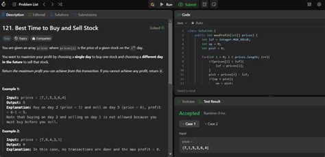 Kalimuthu C On Linkedin Leetcode Codingchallenge Problemsolving
