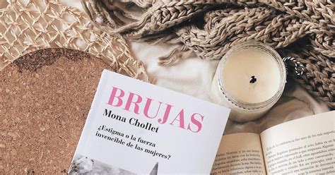 Brujas Mona Chollet Dreamer And Reader