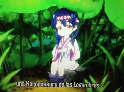 Koropokkuru Megumi Tadokoro Shokugeki No Soma Pinterest