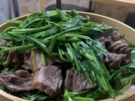 개고기 수육 무침 전골 음식 여행 에펨코리아