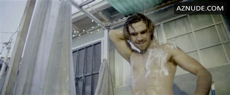 K J Apa Nude Aznude Men