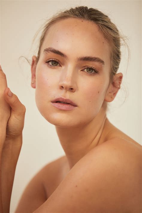 Nina Uhl Model Management